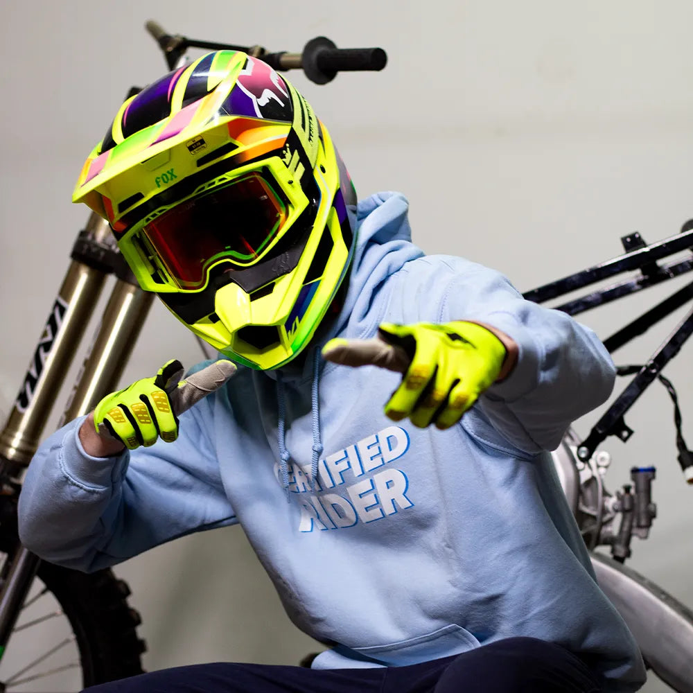 Mx Trend Shop - The Best Motocross Hoodies & T-Shirts